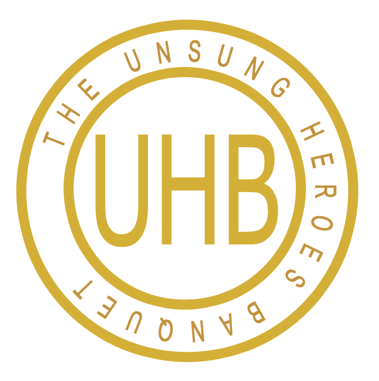 Contact – Unsung Heroes Awards Banquet